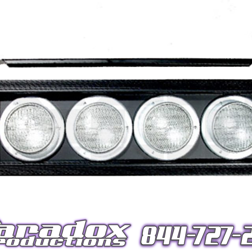 lighting blinder rentals