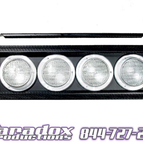 lighting blinder rentals