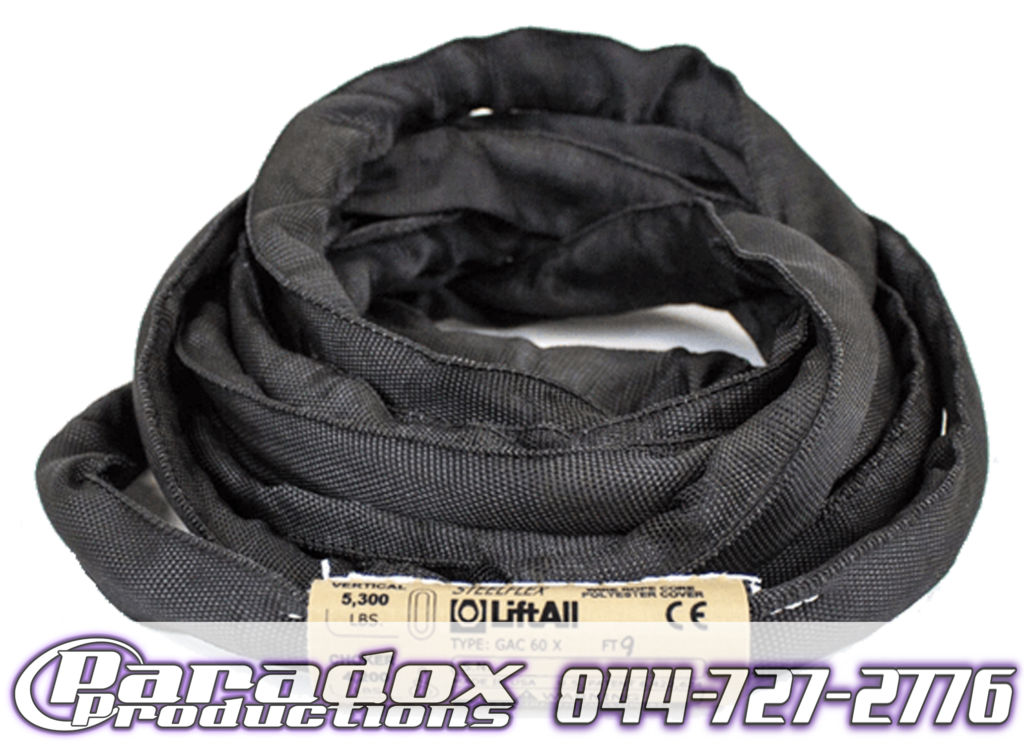 GacFlex - Paradox Productions