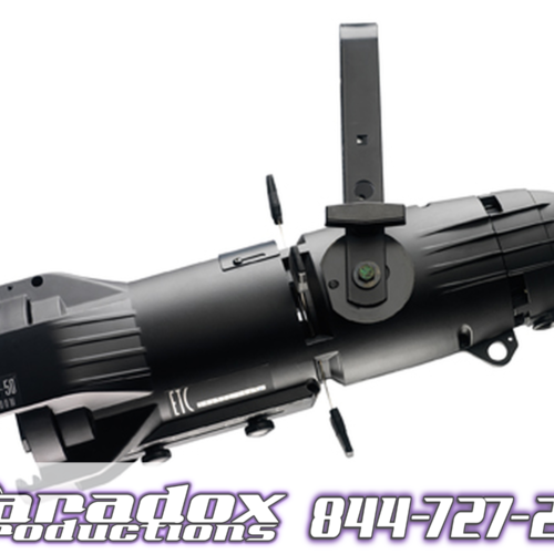 ETC Source Four JR Zoom - Paradox Productions