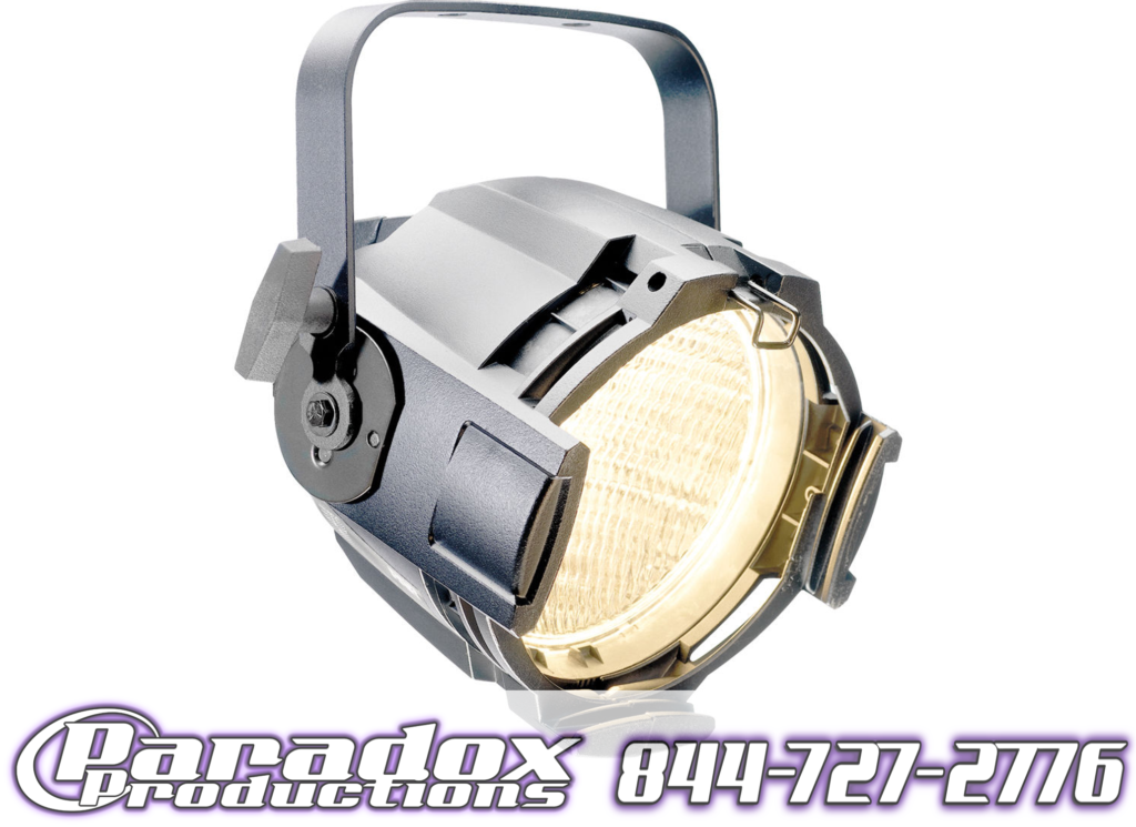 ETC Source Four Par - Paradox Productions