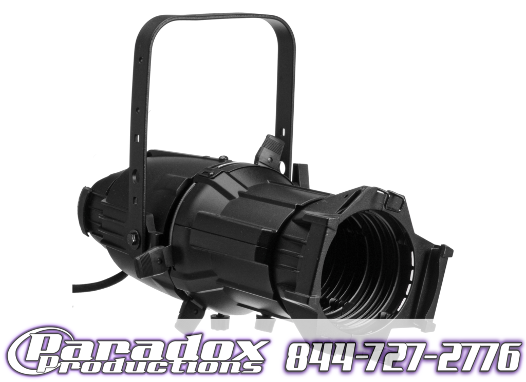 ETC Source Four - Paradox Productions