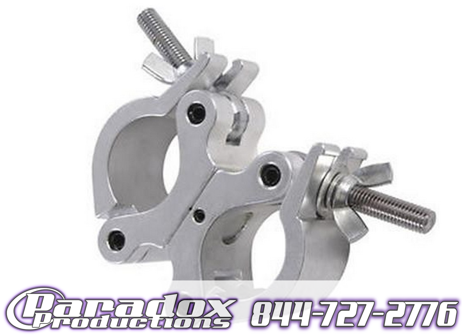 Swivel CheeseBoro - Paradox Productions