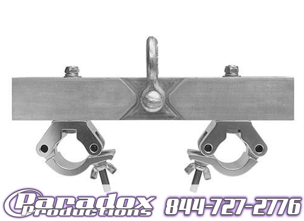 Truss Pickup Point - Paradox Productions