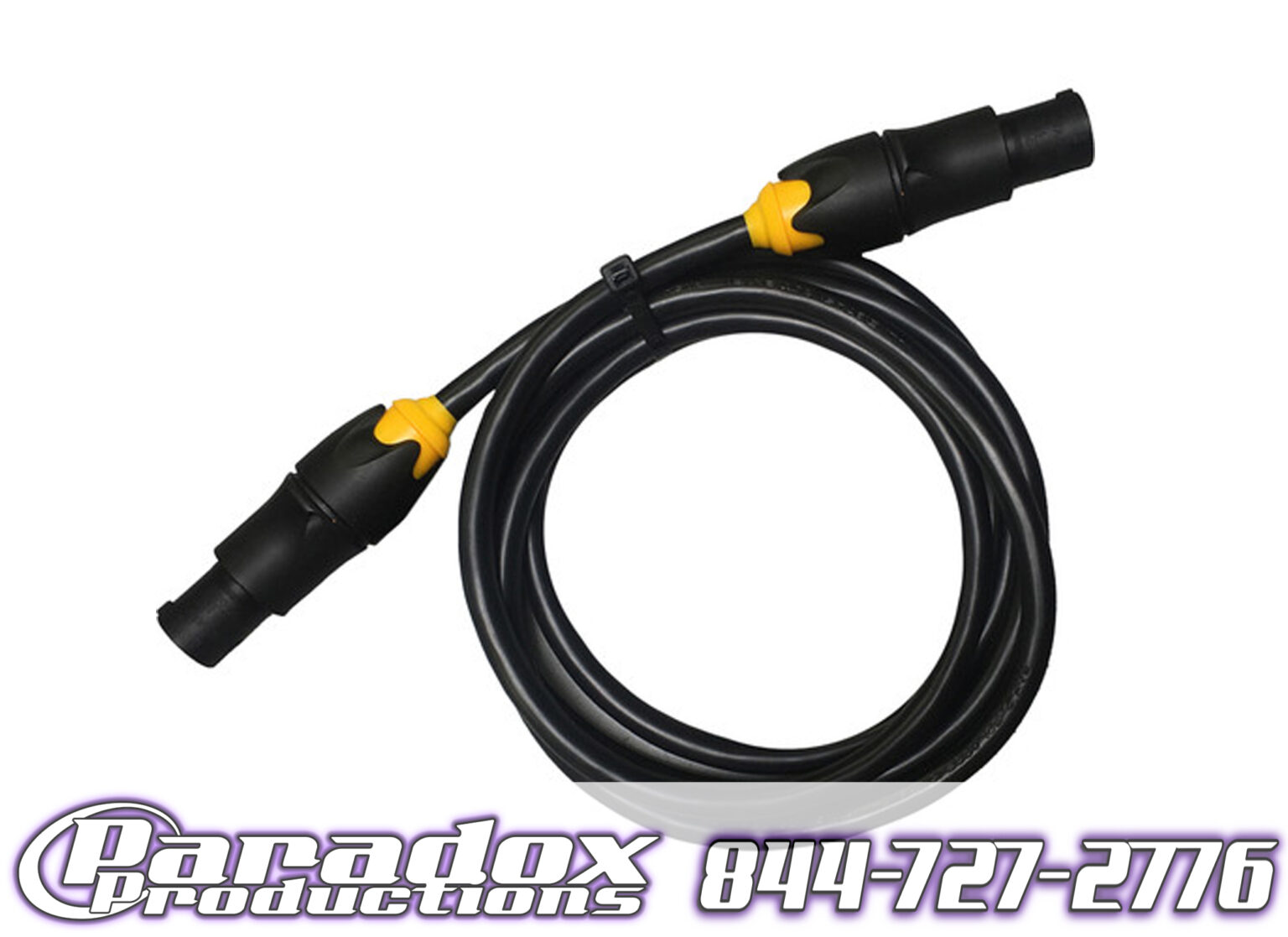 True1 Cable - Paradox Productions