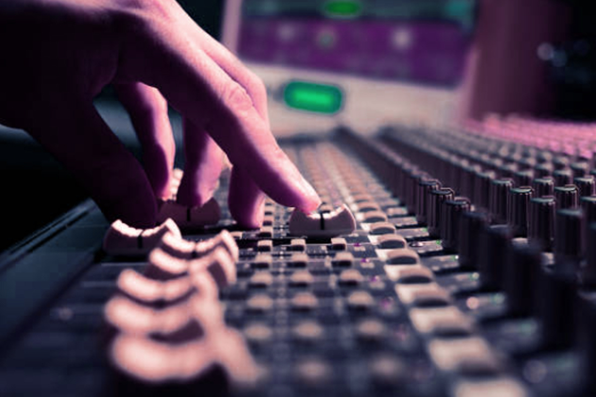 Event Services - Paradox Productions - Rent speakers, DJ gear